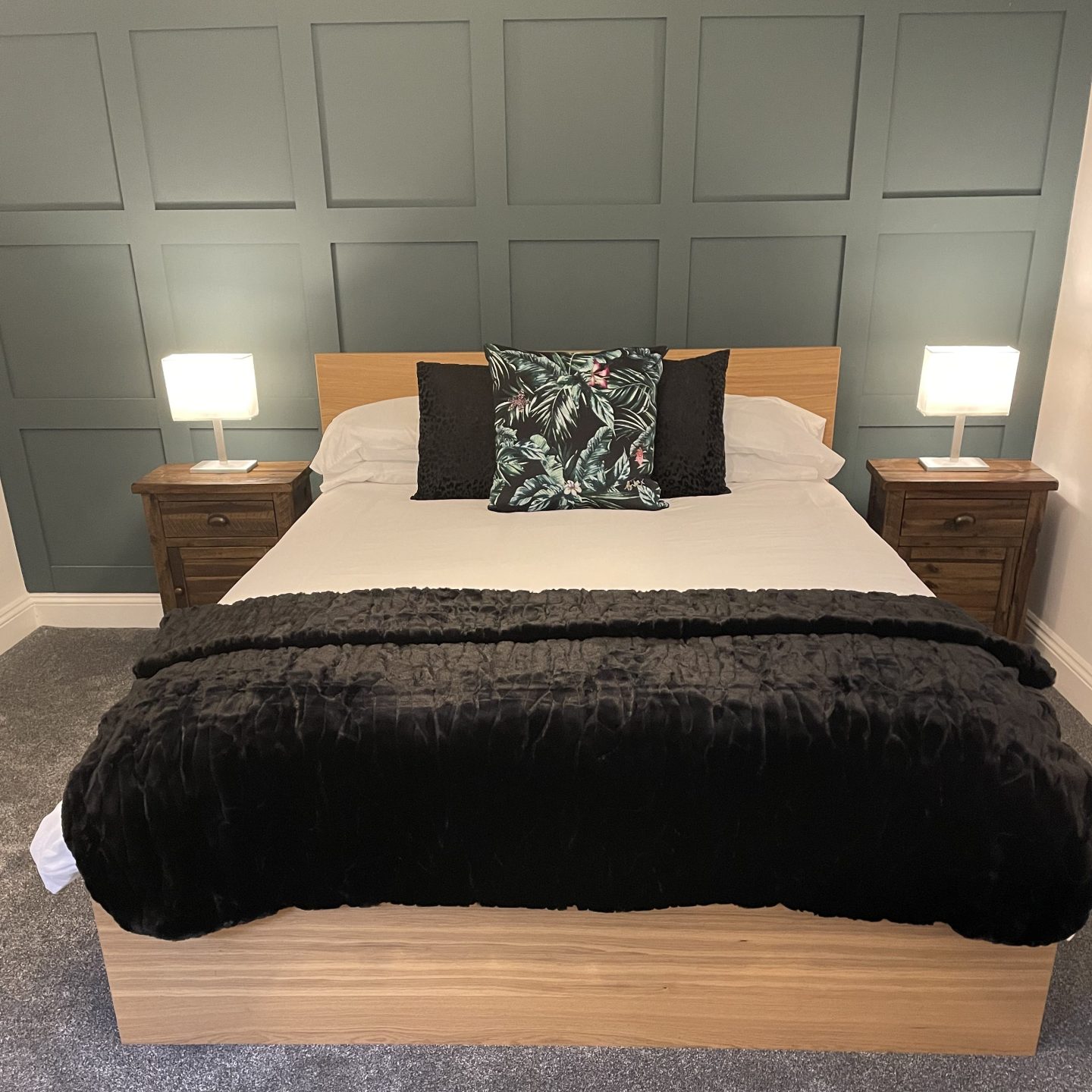 The Old Vicarage – Flore, Northampton, NN7 4LZ